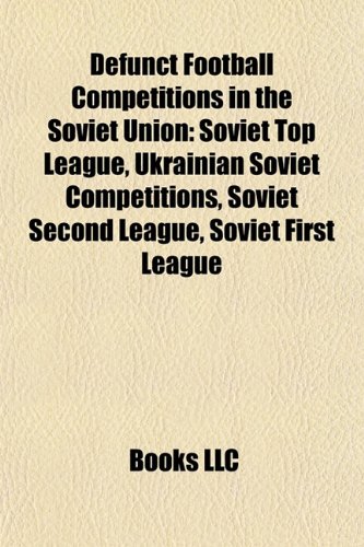 Defunct football competitions in the Soviet Union: Latvian SSR Higher ...