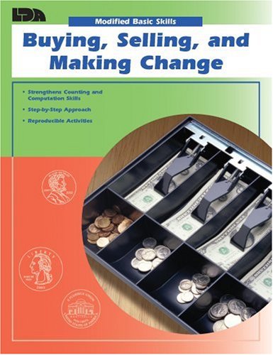 Buying, Selling, and Making Change: Carson-Dellosa Publishing ...