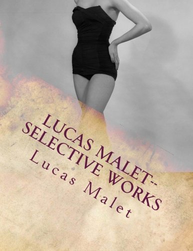 Lucas Malet?Selective Works: Amazon.co.uk: Malet, Lucas: 9781480064690 ...