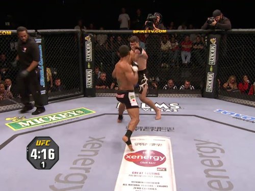 Watch UFC: Ultimate 175 Greatest Fights 1993-2009, Volume 6 | Prime Video