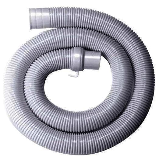 Universal Drain Hose Pipe for Washing Machine - 1 Meter : Amazon.in ...