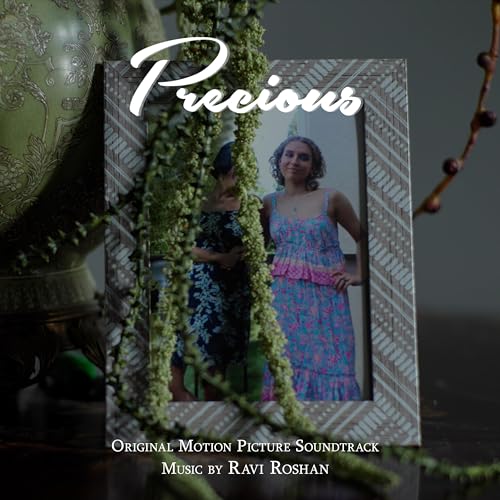 Amazon Music - A Butterfly ProductionのPrecious (Original Motion Picture ...