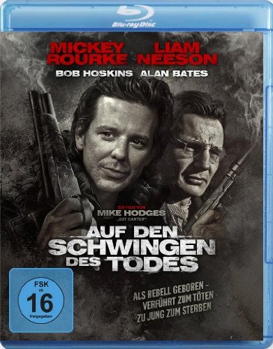 Amazon.com: A Prayer for the Dying [ Blu-Ray, Reg.A/B/C Import ...