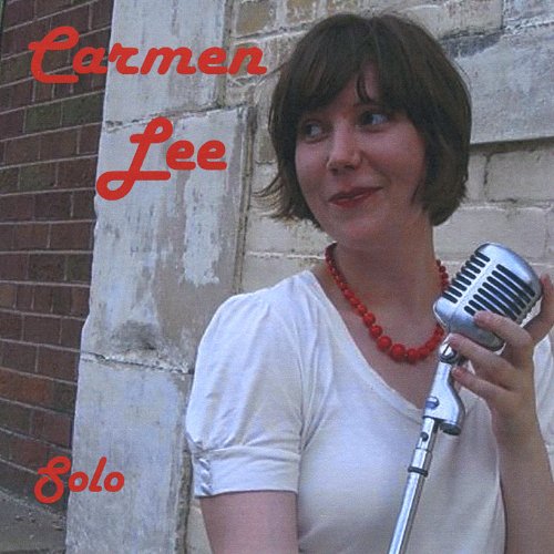 Amazon Music - Carmen LeeのSolo - Amazon.co.jp