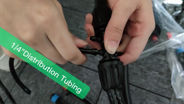 Watch Drip Irrigation Kit on Amazon Live