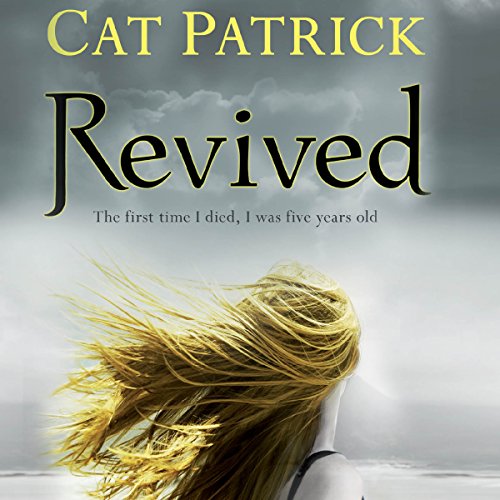 Amazon.com: Revived (Audible Audio Edition): Cat Patrick, Katherine ...