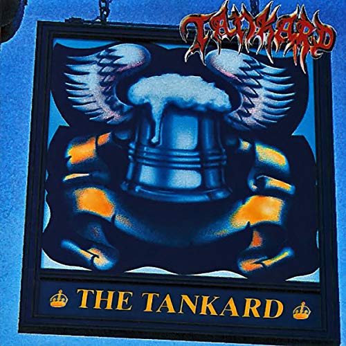 Tankard - Amazon.com Music