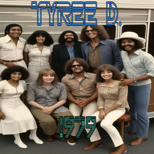 Play 1979 by Tyree D. on Amazon Music