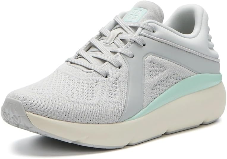 Amazon.com | ABEO MXV Shift Women’s Metatarsal Footbed Walking Shoes ...