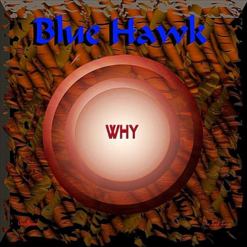 Amazon MusicでBlue HawkのWhy - Singleを再生する