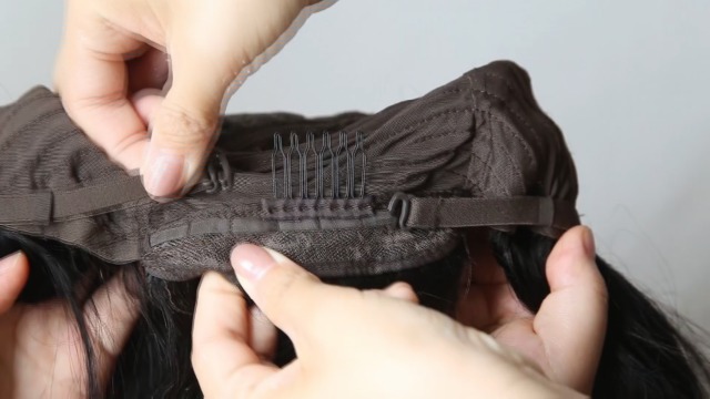 Watch How to adjust the cap size? on Amazon Live