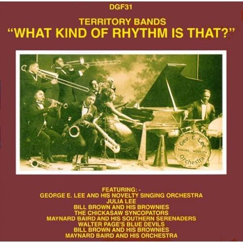 Various Artists, Traditional, Julia Lee, Julia Lee, Ralph James, Reggie ...