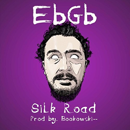 Play Silk Road by EbGb on Amazon Music