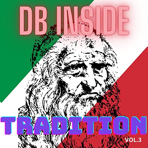 Tradition Vol.3 de db INSIDE no Amazon Music Unlimited