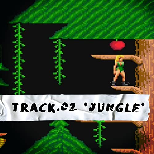 Play Jungle by Matthew Craig feat. Jujo on Amazon Music