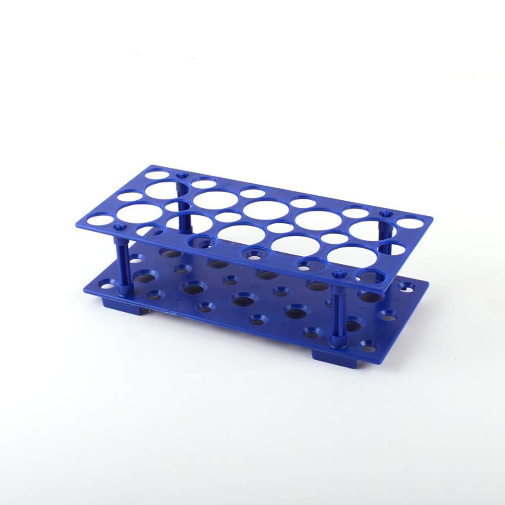 Buy Whale Jump 28/50 hole centrifuge tube rack for 10ml / 15ml / 50ml ...