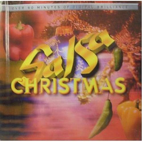 Amazon.com: Salsa Christmas: CDs & Vinyl