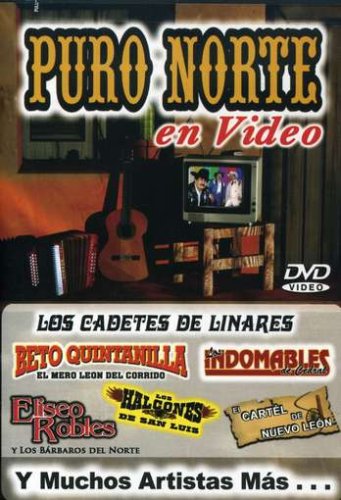 Amazon.com: Puro Norte en Video : Movies & TV