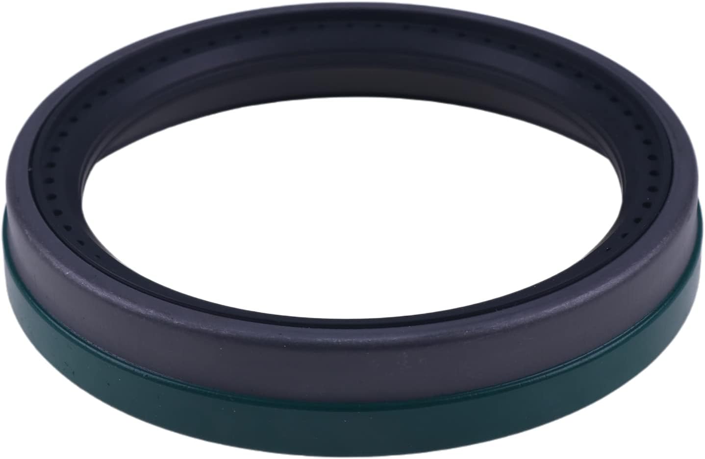 Amazon.com: WQSING Oil Seal Compatible with SKF SCOTSEAL 46300PRO ...