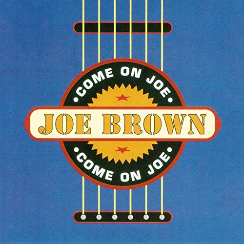 Amazon.com: Come on Joe : Joe Brown: Digital Music