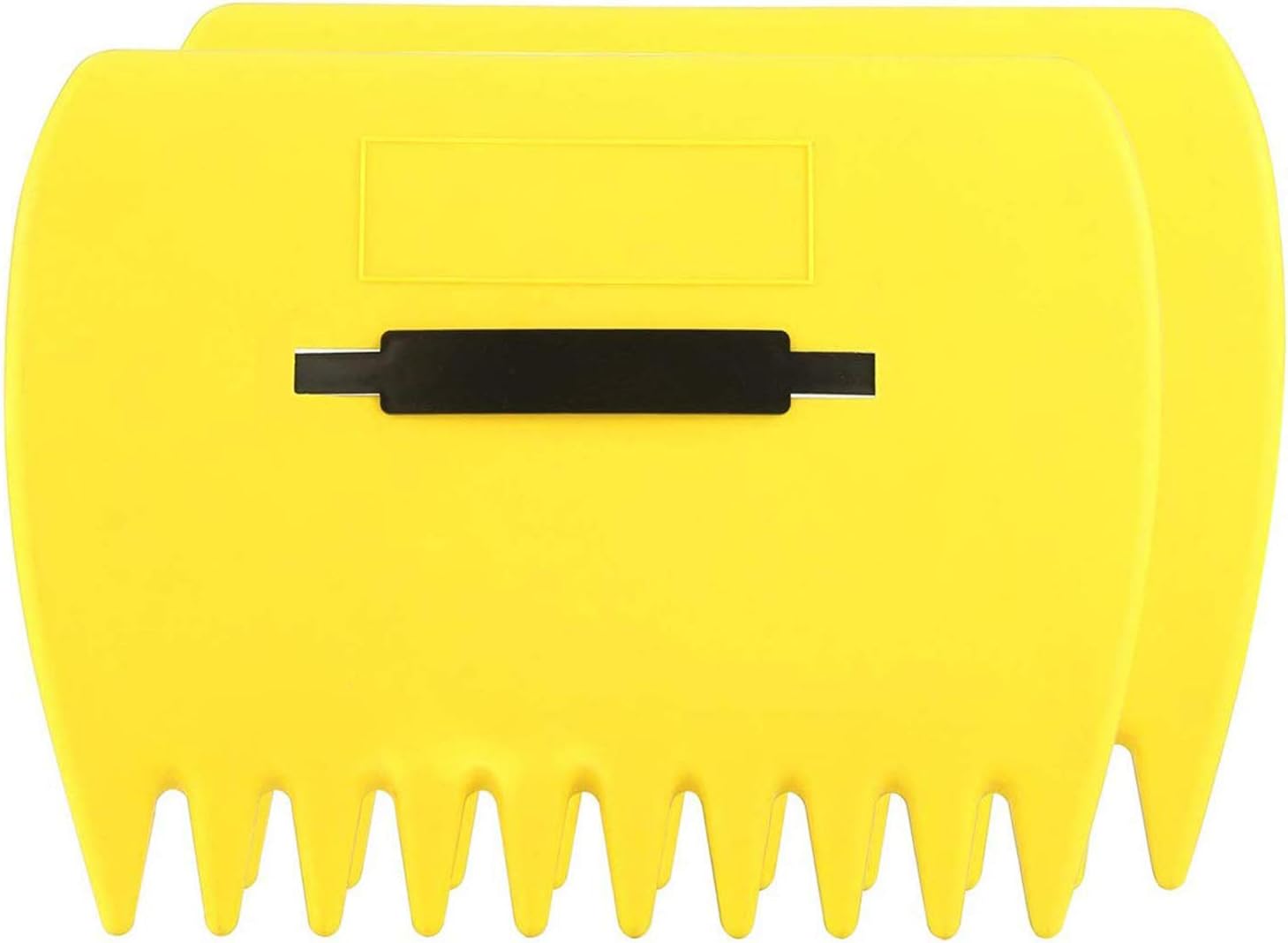 New Big Hands Leaf Grabbers Gardening Leaf Collector Garden Leaves ...