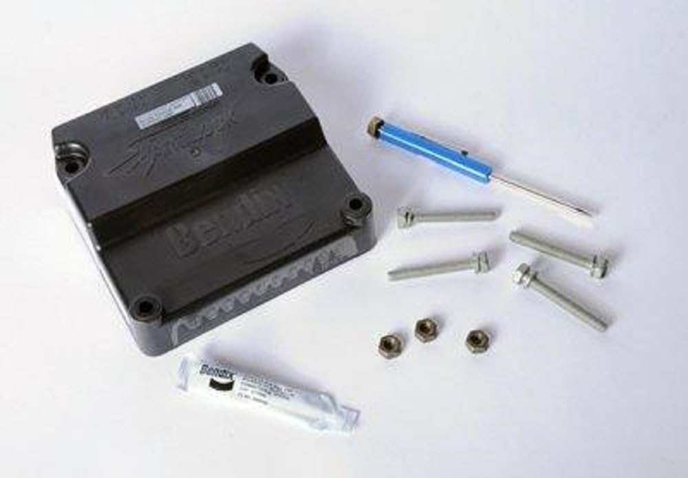 Amazon.com: ACDelco 88982707 GM Original Equipment Electronic Brake ...