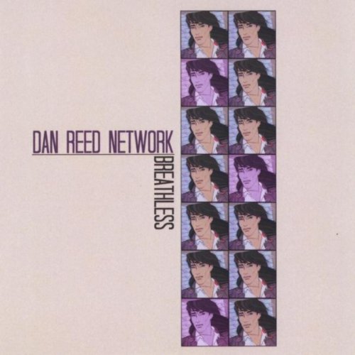 Amazon.com: Breathless : Dan Reed Network: Digital Music