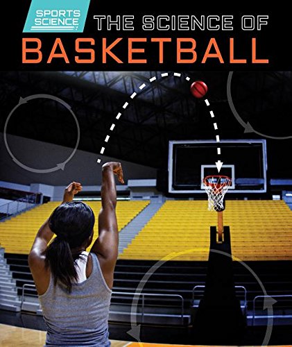 The Science of Basketball (Sports... by Graubart, Norman D.