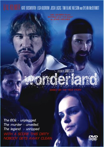 Amazon.com: Wonderland : Movies & TV