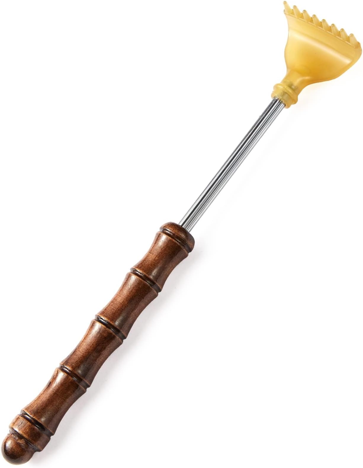 Amazon.com: Lyanxinlei Back Scratcher Premium Scratcher for Back & Body ...