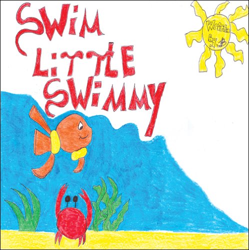 Buy Swim Little Swimmy Book Online at Low Prices in India | Swim Little ...
