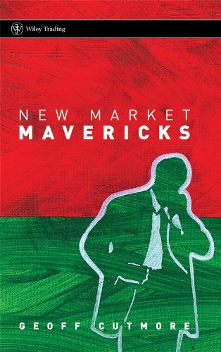 New Market Mavericks (Wiley Trading Book 238) eBook : Cutmore, Geoff ...