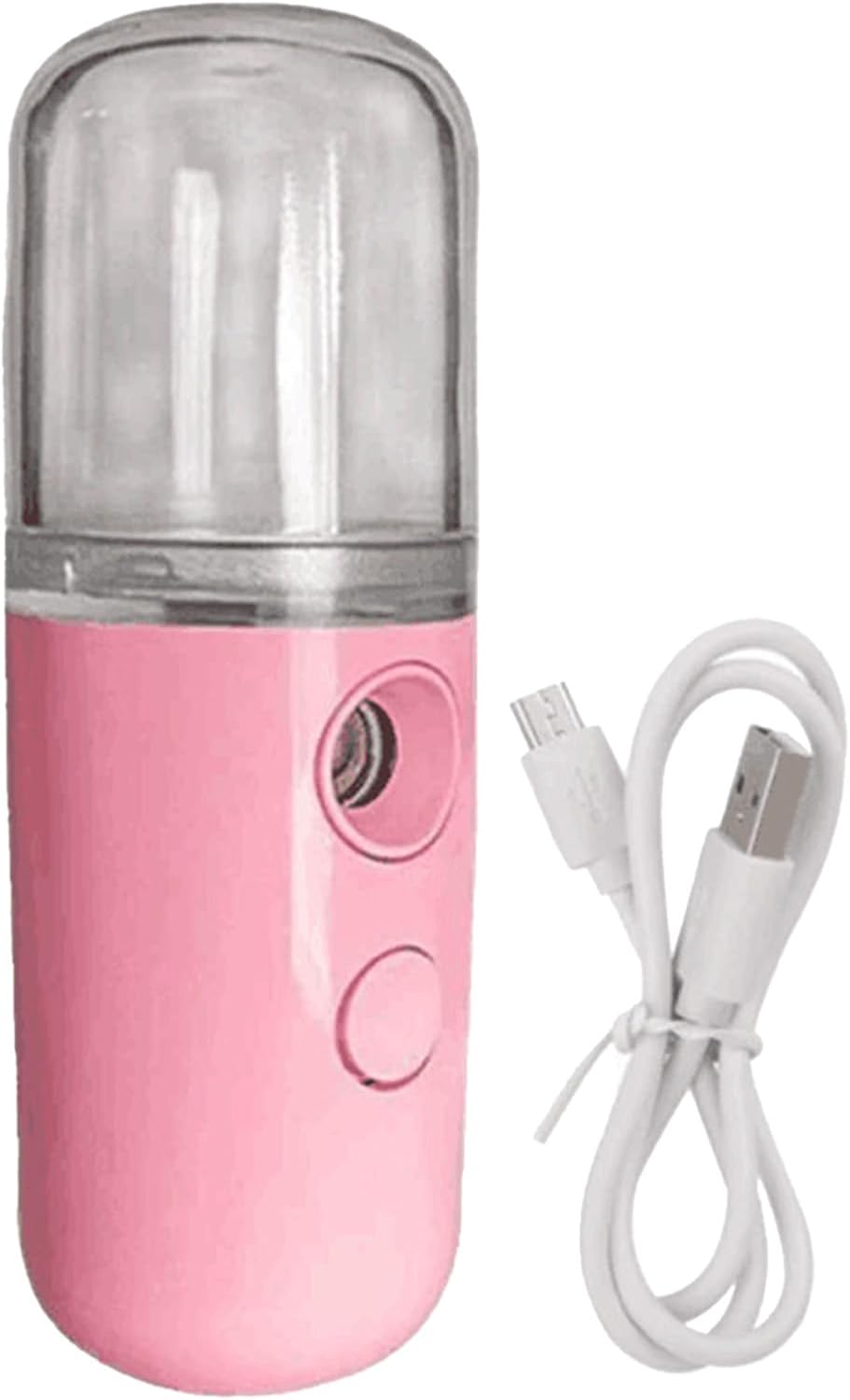 Amazon.com: Face Steamer Humidifier - Face Steamer for Home Facial ...