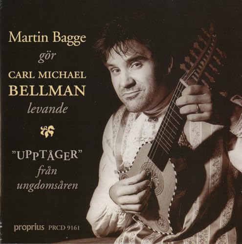 Amazon.com: "Upptåger" från ungdomsåren : Martin Bagge: Digital Music