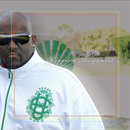 Amazon.com: Kingdom Assignment : Kori Harding: Digital Music