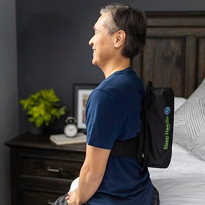 UP Positional Sleep Aid | Natural Anti-Snore Belt Nepal | Ubuy