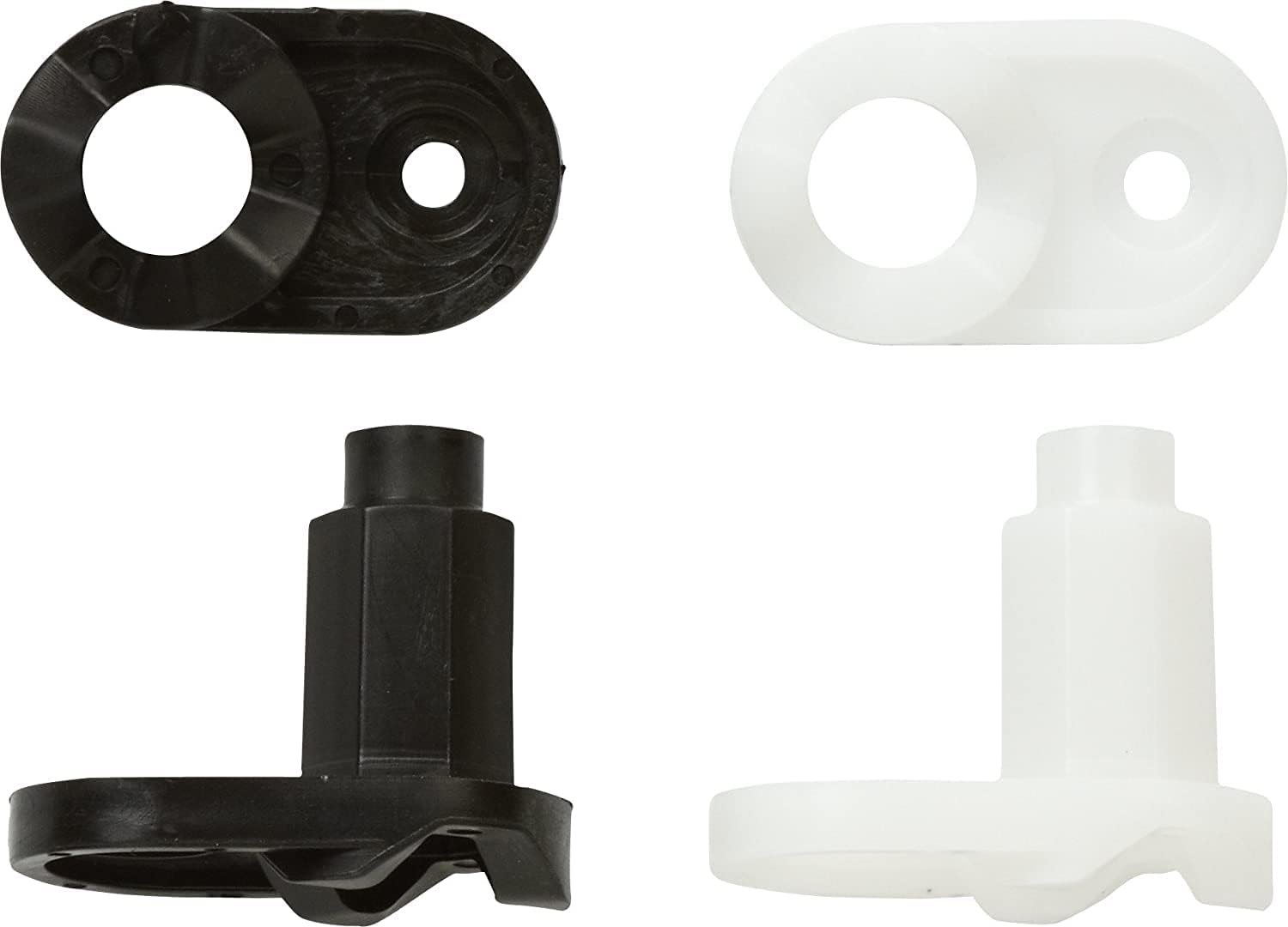 Amazon.com: R0181181 for Whirlpool Refrigerator Closure Kit : Appliances