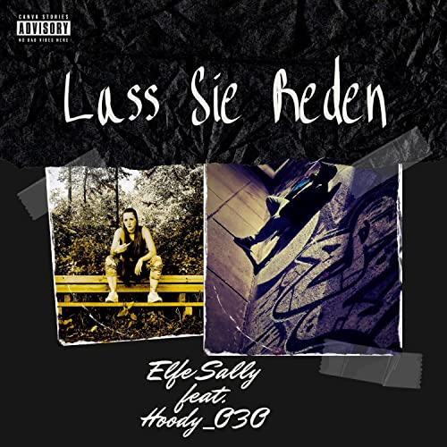 Écouter Lass sie reden! par Elfe Sally feat. Hoody_030 sur Amazon Music ...