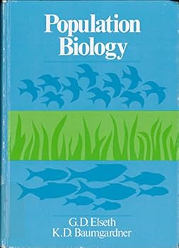 Population Biology book by Gerald S. Elseth