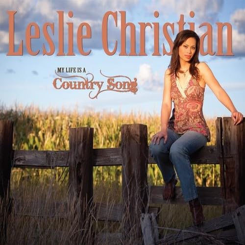 Leslie Christian, Leslie Christian, Kenny Greenberg, Matt Rollings - My ...