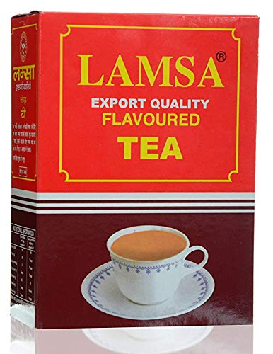 Amazon.com : 1 Carton of Lamsa Tea Powder (12 Boxes of 450 Gms Each ...