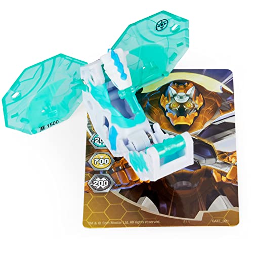 Snapklik.com : Geogan, Viperagon, Geogan Rising Collectible Action ...