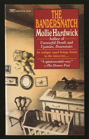 The Bandersnatch: Hardwick, Mollie: Amazon.com: Books