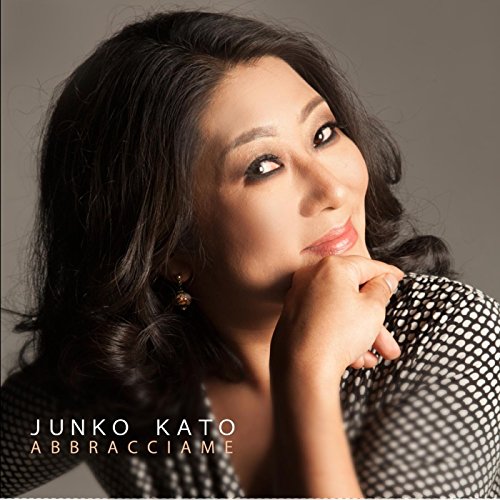 Amazon.com: ABBRACCIAME : JUNKO KATO: Digital Music