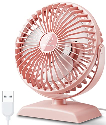 Amazon Best Sellers: Best USB Fans