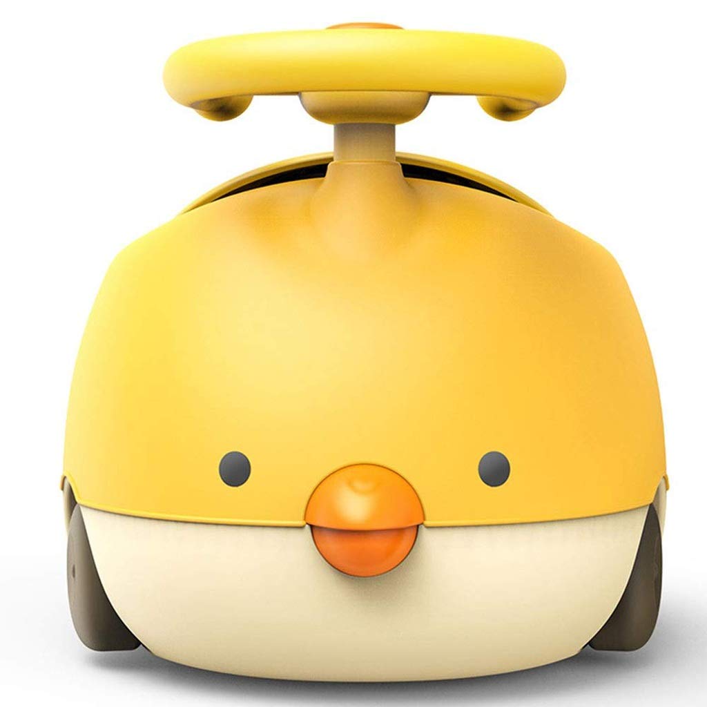 Large Cartoon Potty