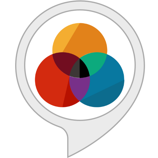 Amazon.com: Color Game : Alexa Skills