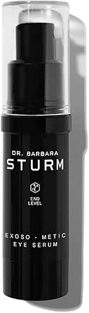 Amazon.com: Dr. Barbara Sturm EXOSO-METIC Eye Serum : Luxury Stores