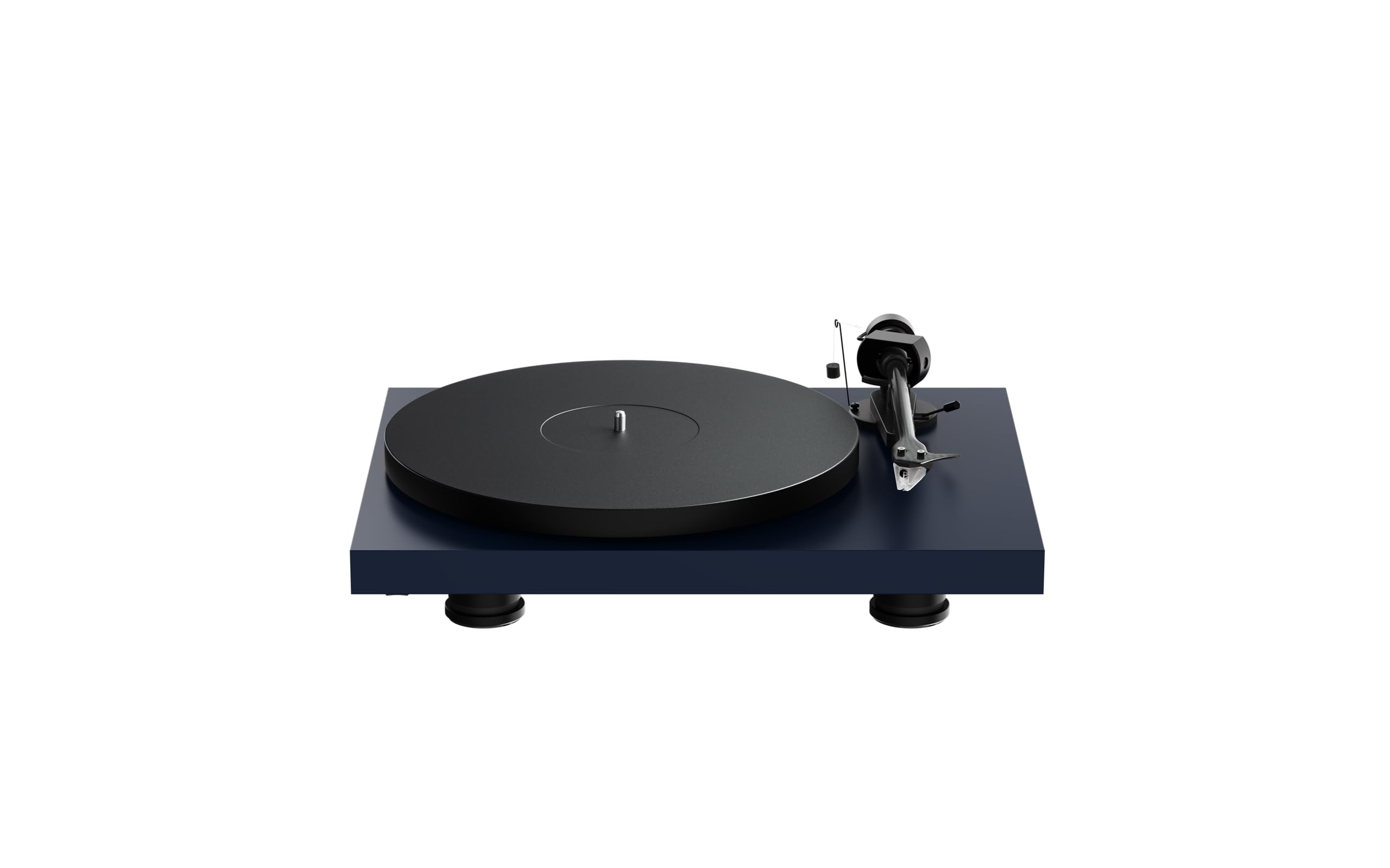 Amazon.com: Pro-Ject Debut EVO 2, Next Generation Audiophile Turntable ...