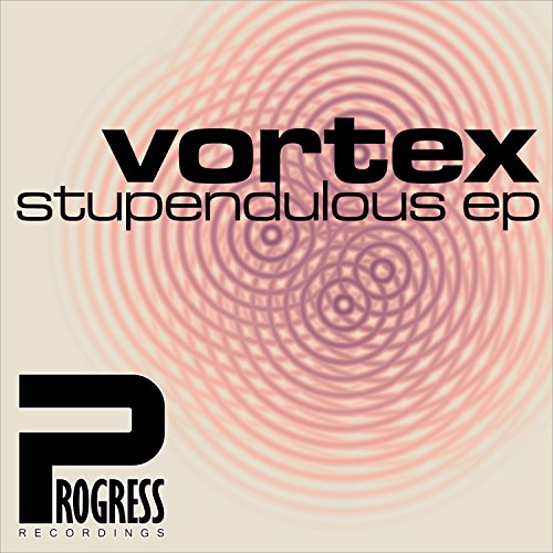 Play Stupendulous EP by Vortex on Amazon Music